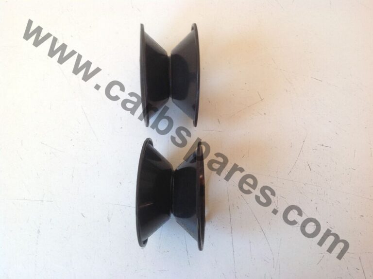 New Carburetor Diaphragms HITACHI HSC32 and HITACHI HSC33 carbs