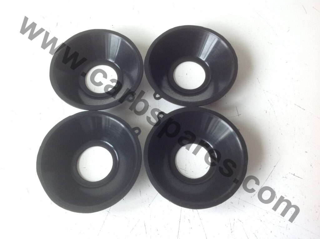New Carburetor Diaphragms HITACHI HSC32 and HITACHI HSC33 carbs