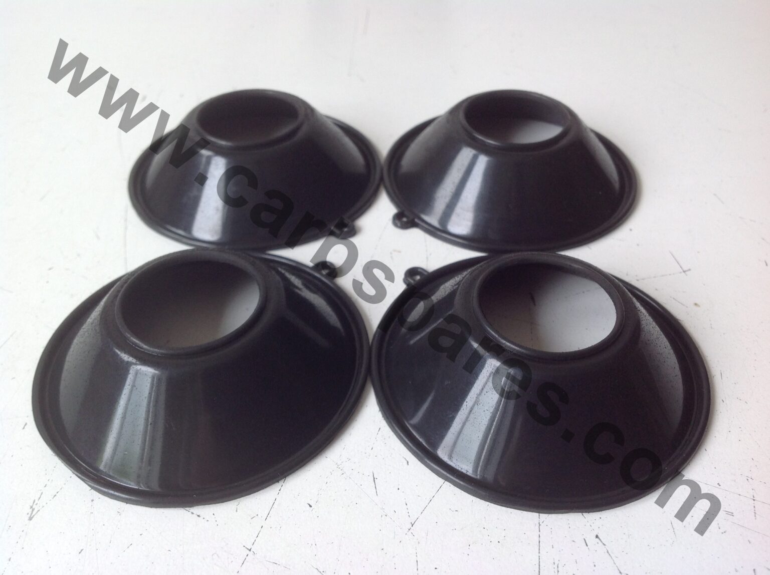 Yamaha carburetor diaphragms and carb repair, rebuild kits